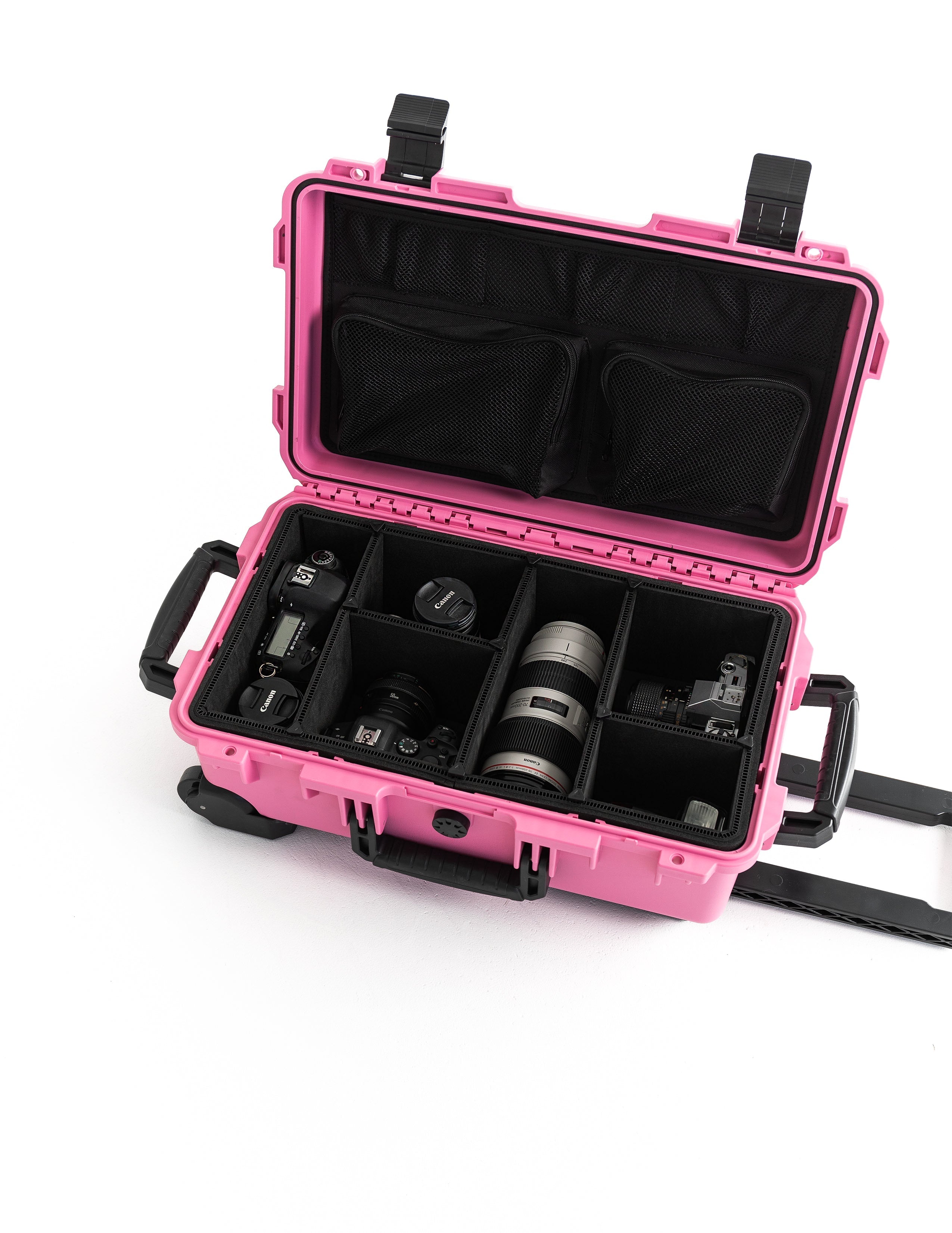 Why Every Photographer Needs a Cute Pink Camera Case: The Benefits of ...